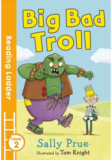 Big Bad Troll