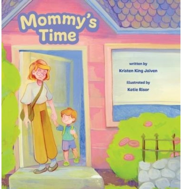 Mommys Time | Pegasas