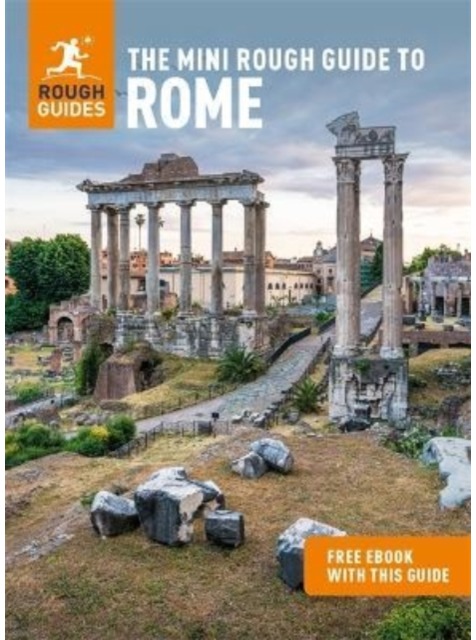 Mini Rough Guide to | Pegasas