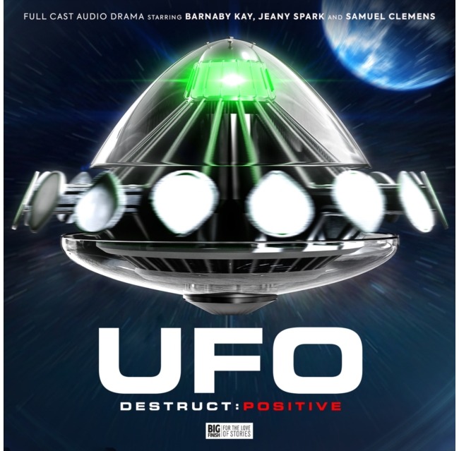 UFO - Destruct: | Pegasas