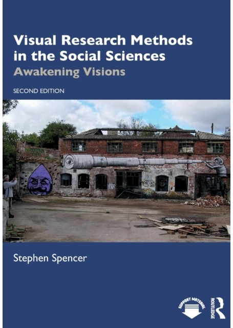 Visual Research Awakening Visions | Pegasas