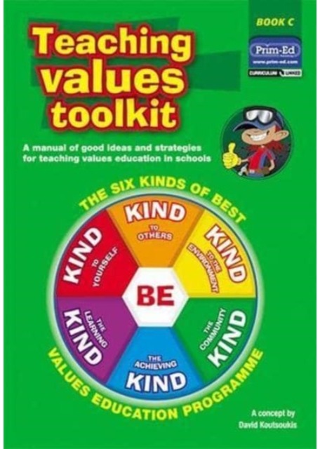 Teaching Values Toolkit The Six Kinds of | Pegasas