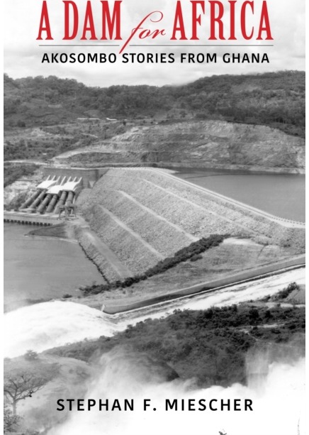 Dam for Africa Akosombo Stories | Pegasas
