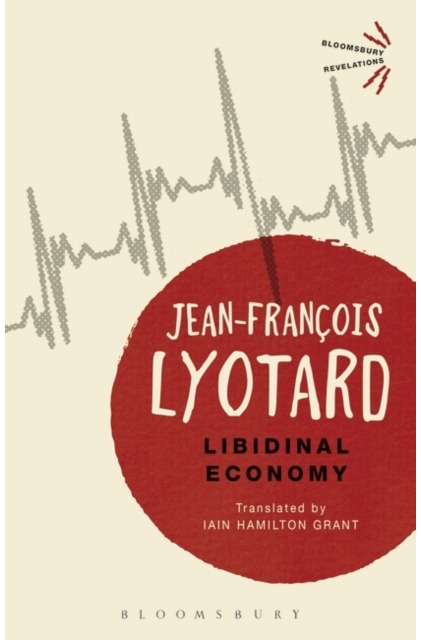 Libidinal Economy | Pegasas