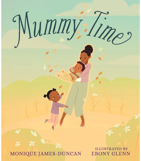 Mummy Time | Pegasas