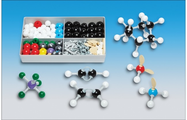 Molymod MMS-072 Molecular Set for | Pegasas