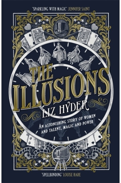 Illusions The most captivating | Pegasas