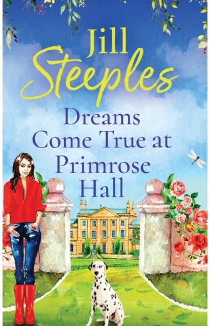 Dreams Come True at Primrose Hall The perfect | Pegasas