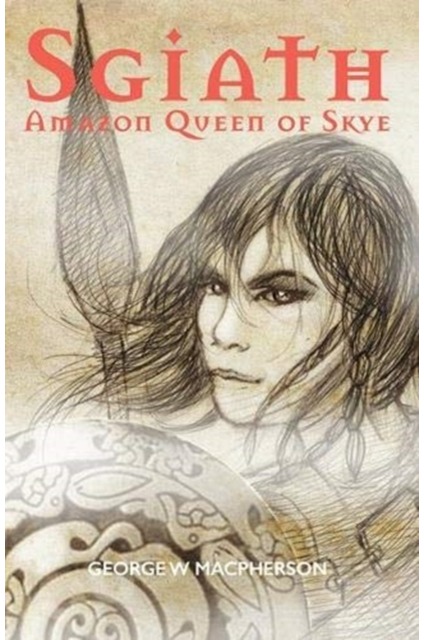 Sgiath Amazon Queen of Skye | Pegasas