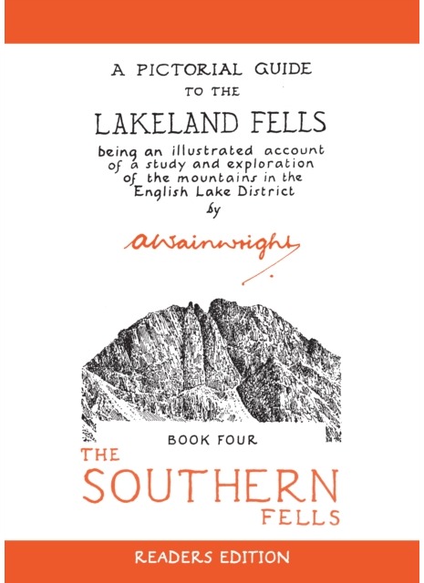 Southern Fells A Pictorial Guide to | Pegasas
