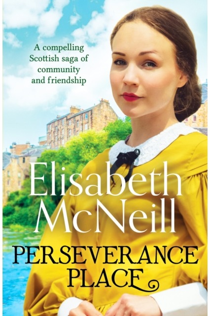 Perseverance Place A compelling saga of | Pegasas