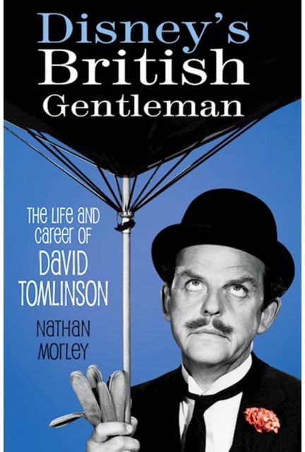 Disneys British The Life and Career | Pegasas