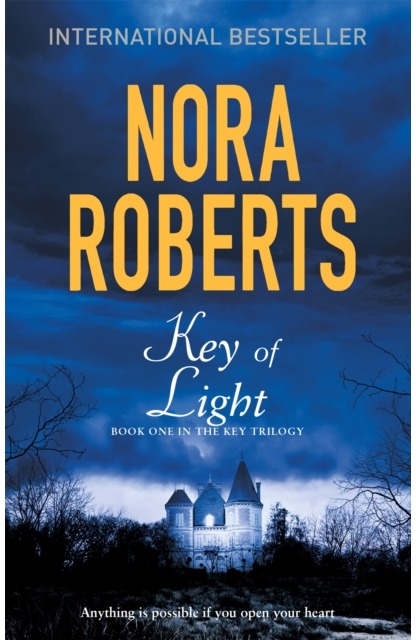 Key Of Light Number 1 in series | Pegasas