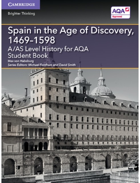 A/AS Level History | Pegasas