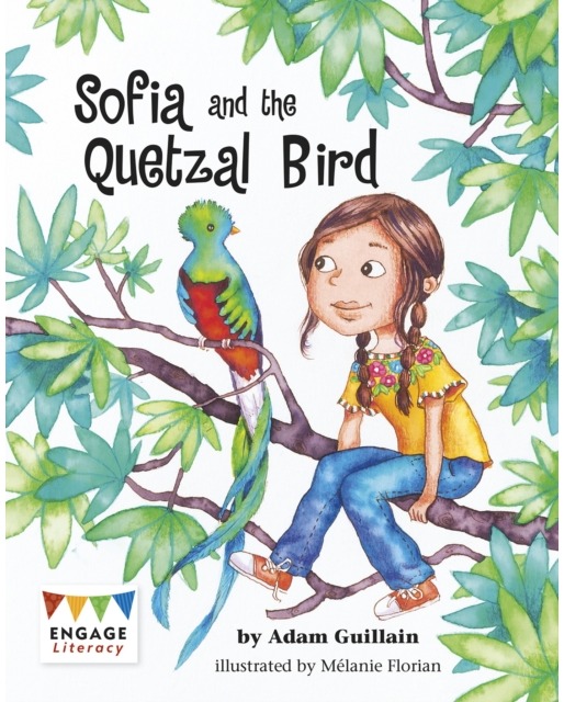 Sofia and the | Pegasas