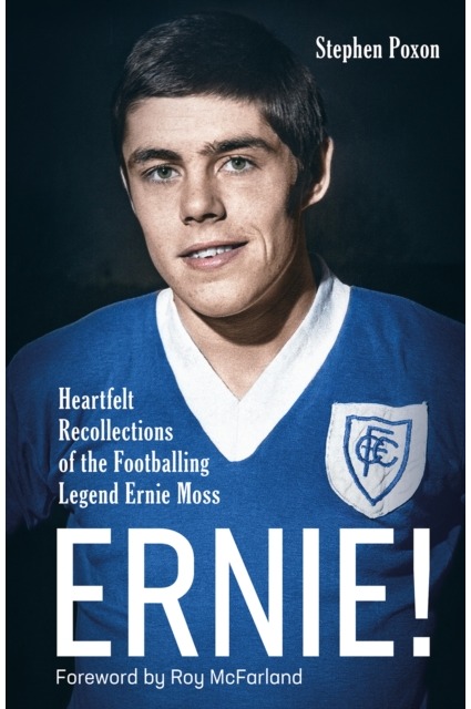 Ernie! Heartfelt | Pegasas