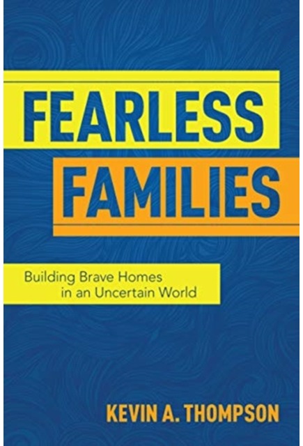 Fearless Families Building Brave Homes | Pegasas