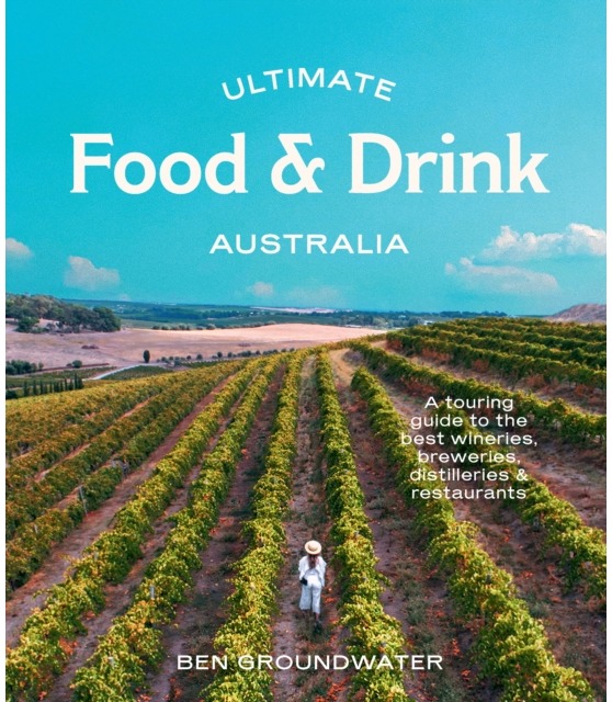 Ultimate Food & Drink: Australia A Guide to the Best | Pegasas