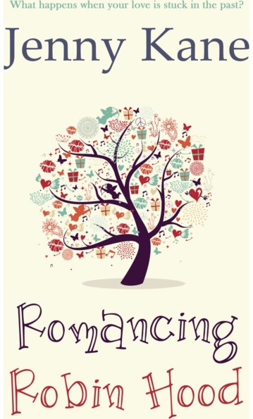 Romancing Robin Hood | Pegasas