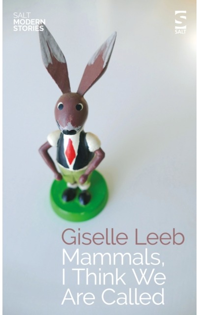 Mammals, I Think We | Pegasas