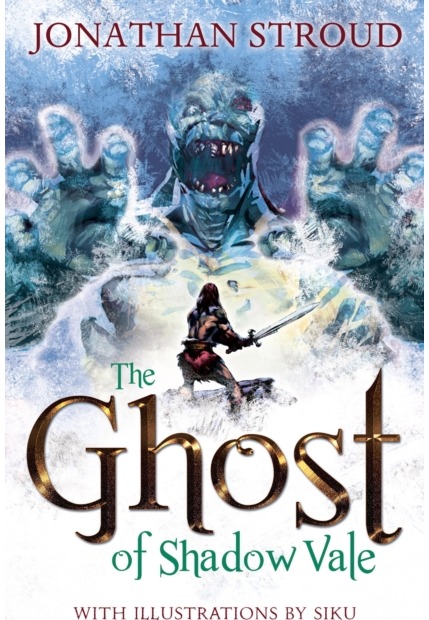 Ghost of Shadow Vale | Pegasas