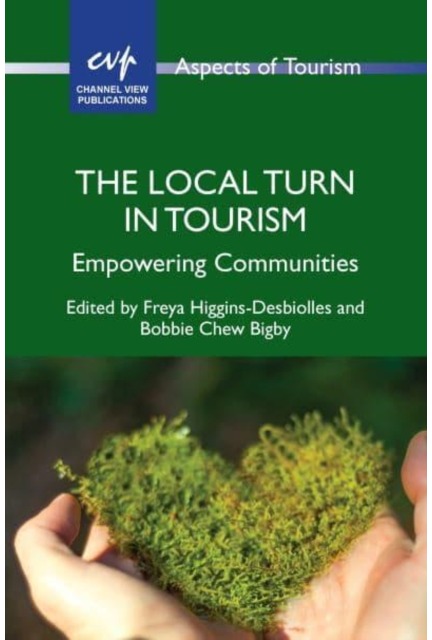 Local Turn in Empowering | Pegasas