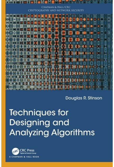 Techniques for Designing and Analyzing Algorithms | Pegasas