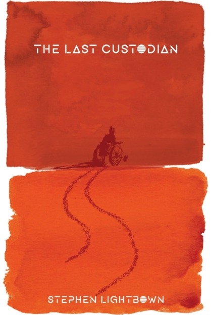 Last Custodian | Pegasas