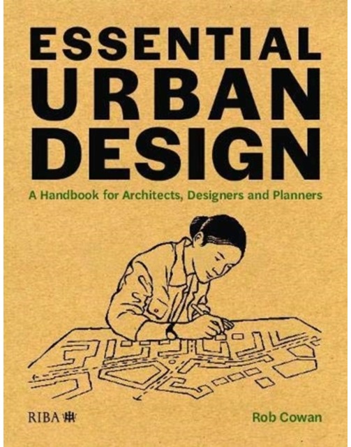 Essential Urban Design A Handbook for | Pegasas