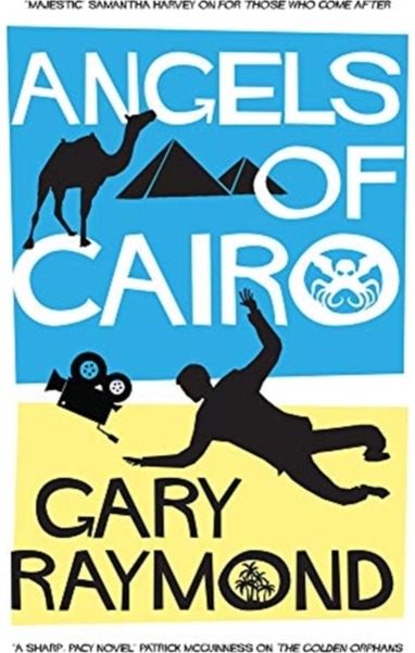 Angels of Cairo | Pegasas