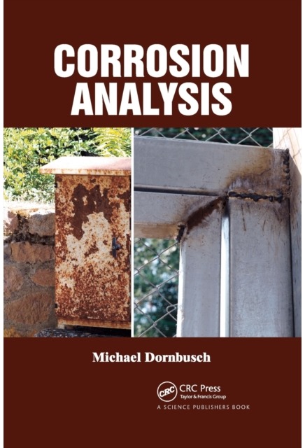 Corrosion Analysis | Pegasas