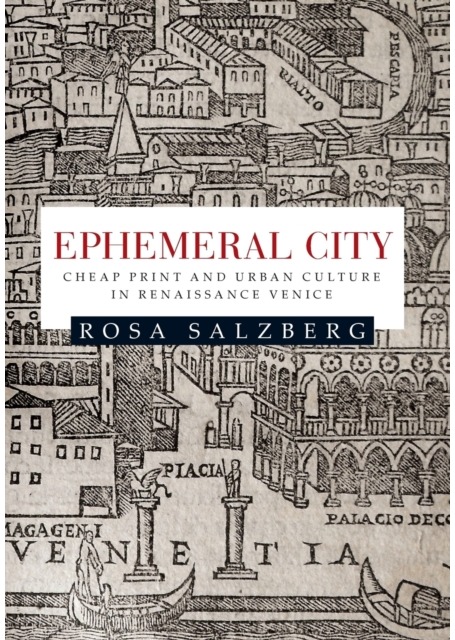 Ephemeral City Cheap Print and | Pegasas