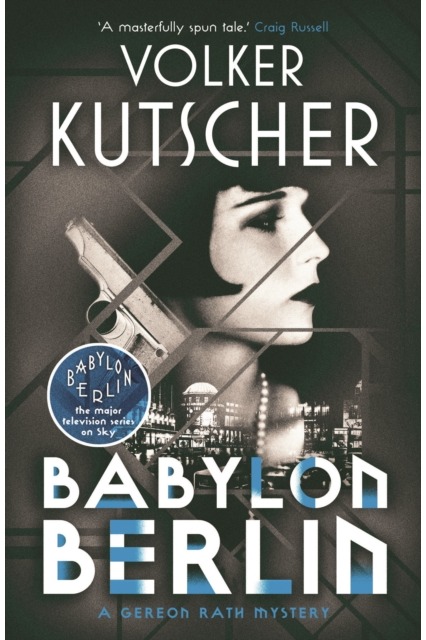 Babylon Berlin | Pegasas