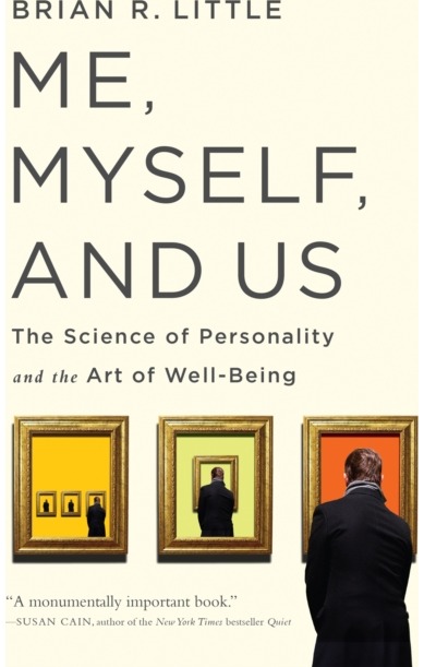 Me, Myself, and Us The Science of | Pegasas