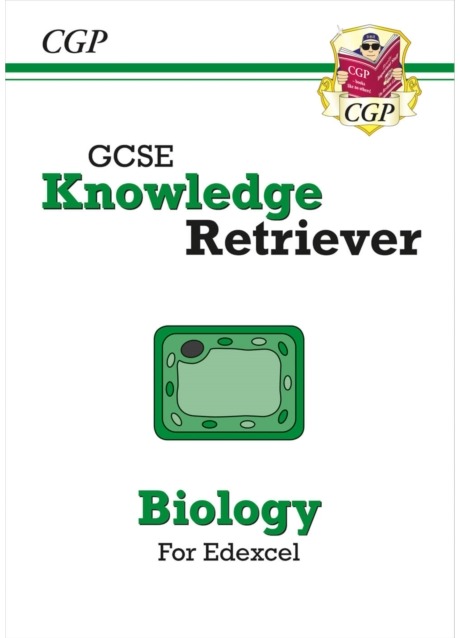 GCSE Biology Edexcel Knowledge Retriever | Pegasas