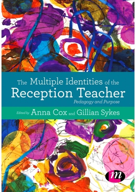 Multiple Identities of the Reception Teacher Pedagogy and Purpose | Pegasas