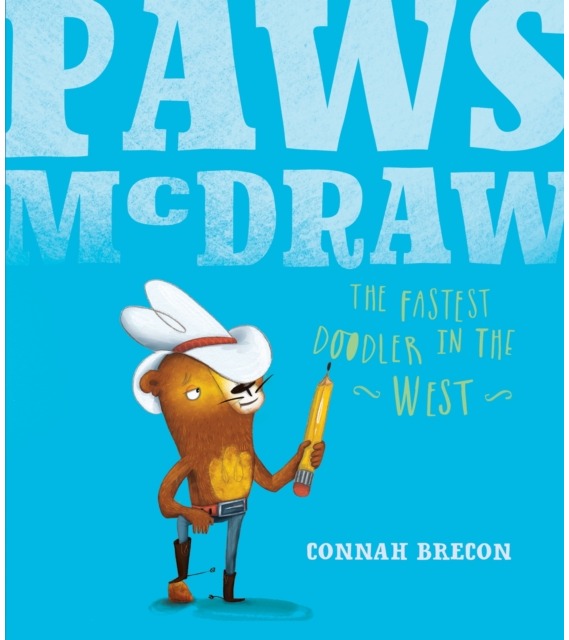 Paws McDraw Fastest Doodler in | Pegasas