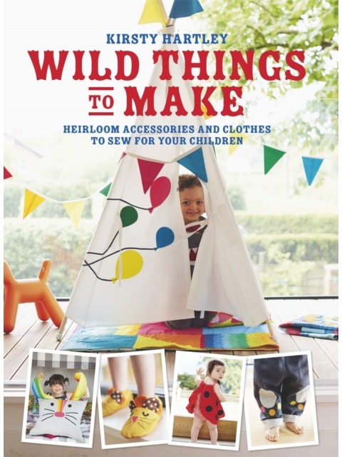 Wild Things to Make More Heirloom | Pegasas