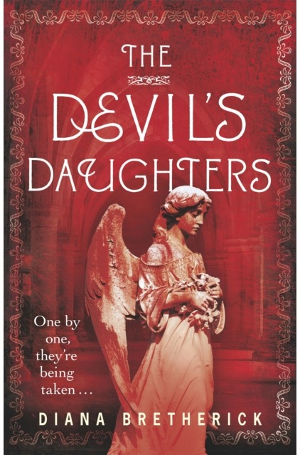 Devil's Daughters | Pegasas