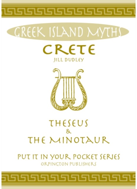 Crete Theseus and the Minotaur All You Need to Know | Pegasas