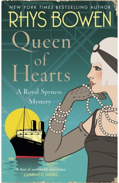 Queen of Hearts | Pegasas