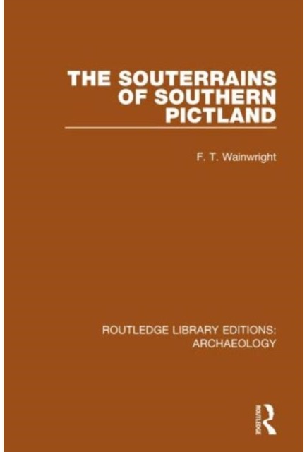 Souterrains of Southern Pictland | Pegasas