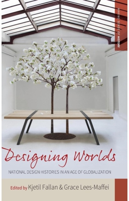 Designing Worlds National Design | Pegasas
