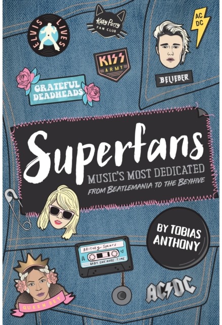 Superfans Music's most | Pegasas