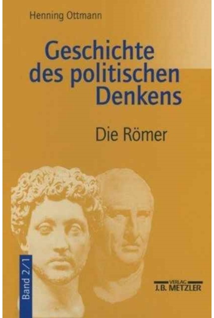 Geschichte des Band 2.1: Die Romer | Pegasas