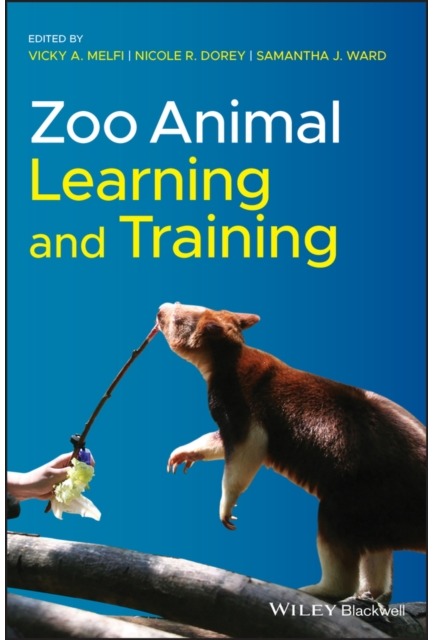Zoo Animal Learning and Training | Pegasas