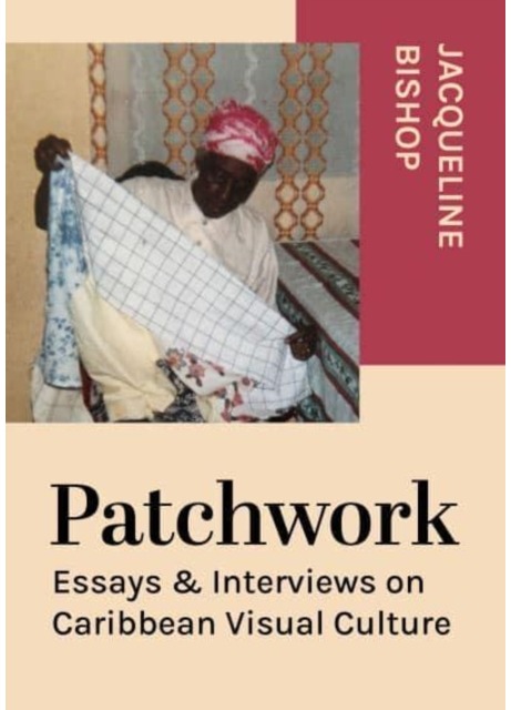 Patchwork Essays & Interviews | Pegasas