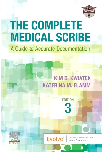 Complete Medical Scribe A Guide to Accurate | Pegasas