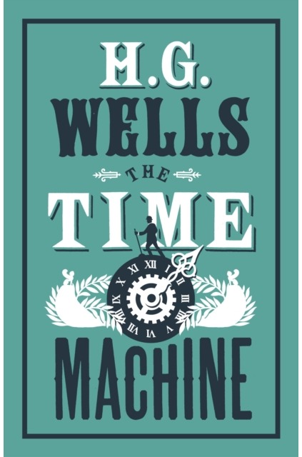 Time Machine | Pegasas