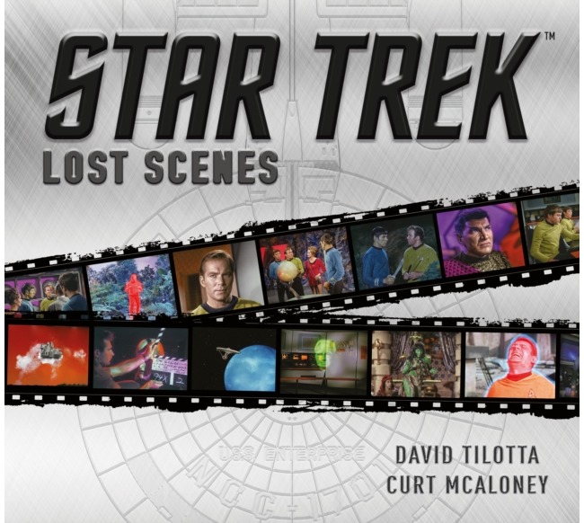 Star Trek Lost Scenes | Pegasas